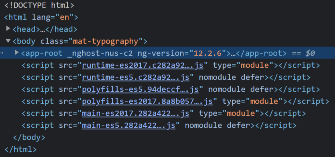 How To Support Ie11 Users As You Move To Angular 13